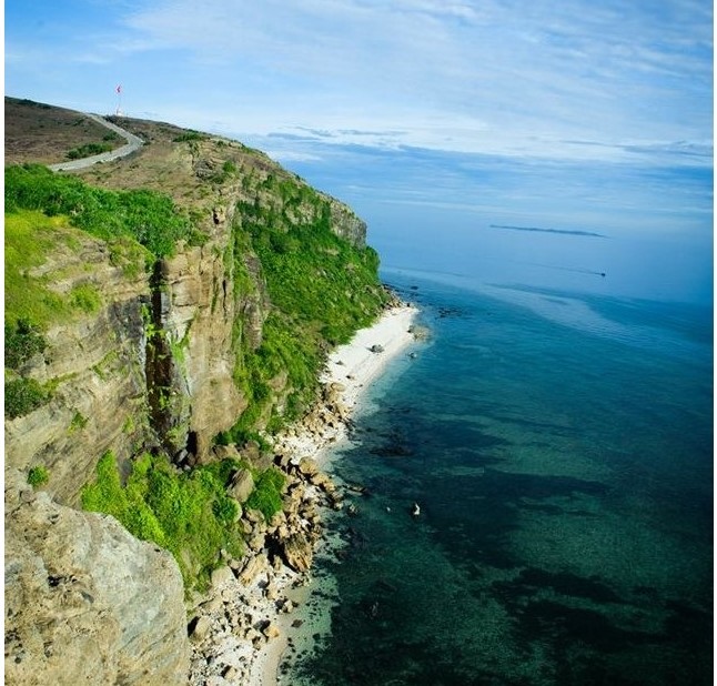 Du lịch đảo Lý Sơn - một hành trình lịch sử | Hoàng Việt Travel