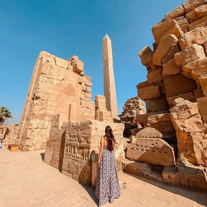 KHÁM PHÁ AI CẬP CỔ ĐẠI CAIRO - ASWAN - KOM OMBO - EDFU - LUXOR BAY QATAR AIRWAYS 5 SAO - PHỔ ...